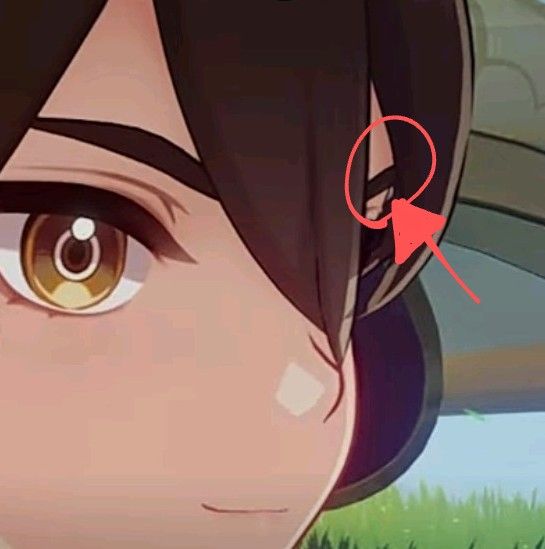 GAMING HAS A PIERCING!?!!!?! Genshin Impact | HoYoLAB