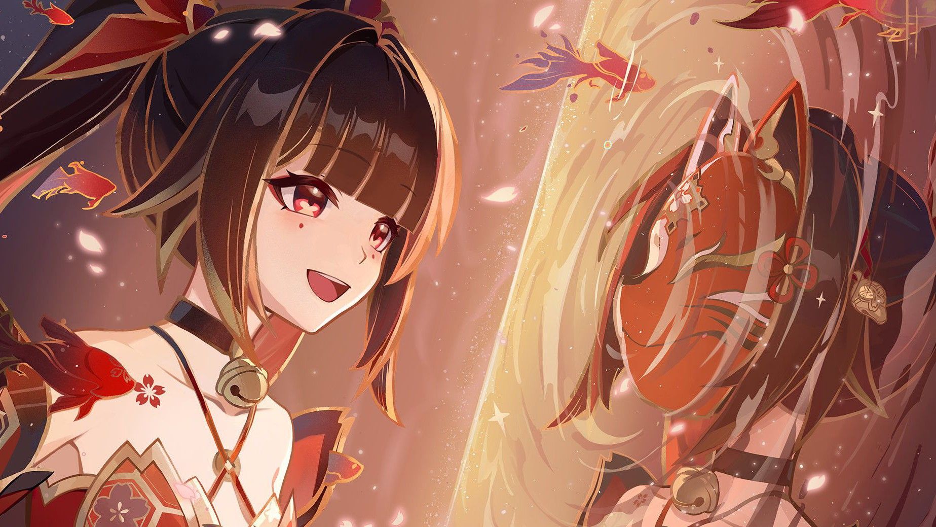 Sparkle/Hanabi Honkai: Star Rail | HoYoLAB