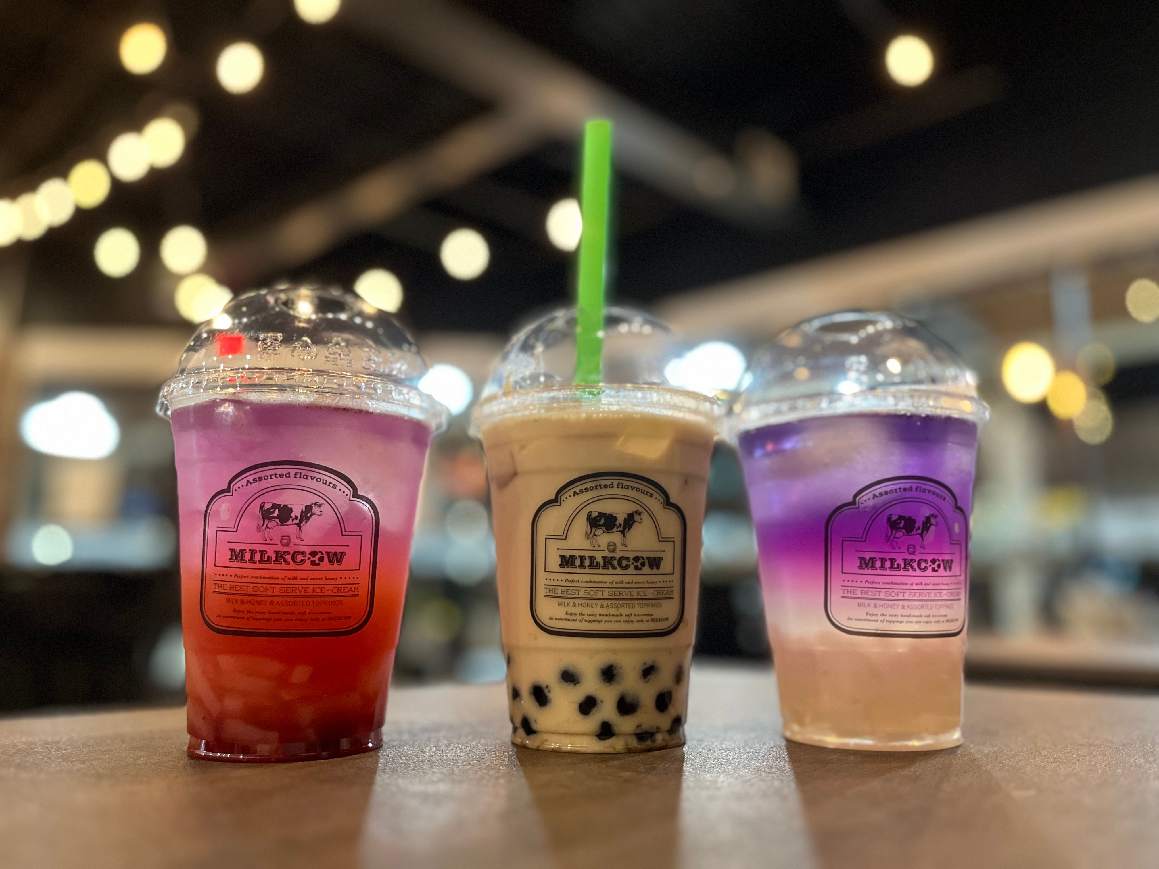 Late Night Boba!!! | HoYoLAB