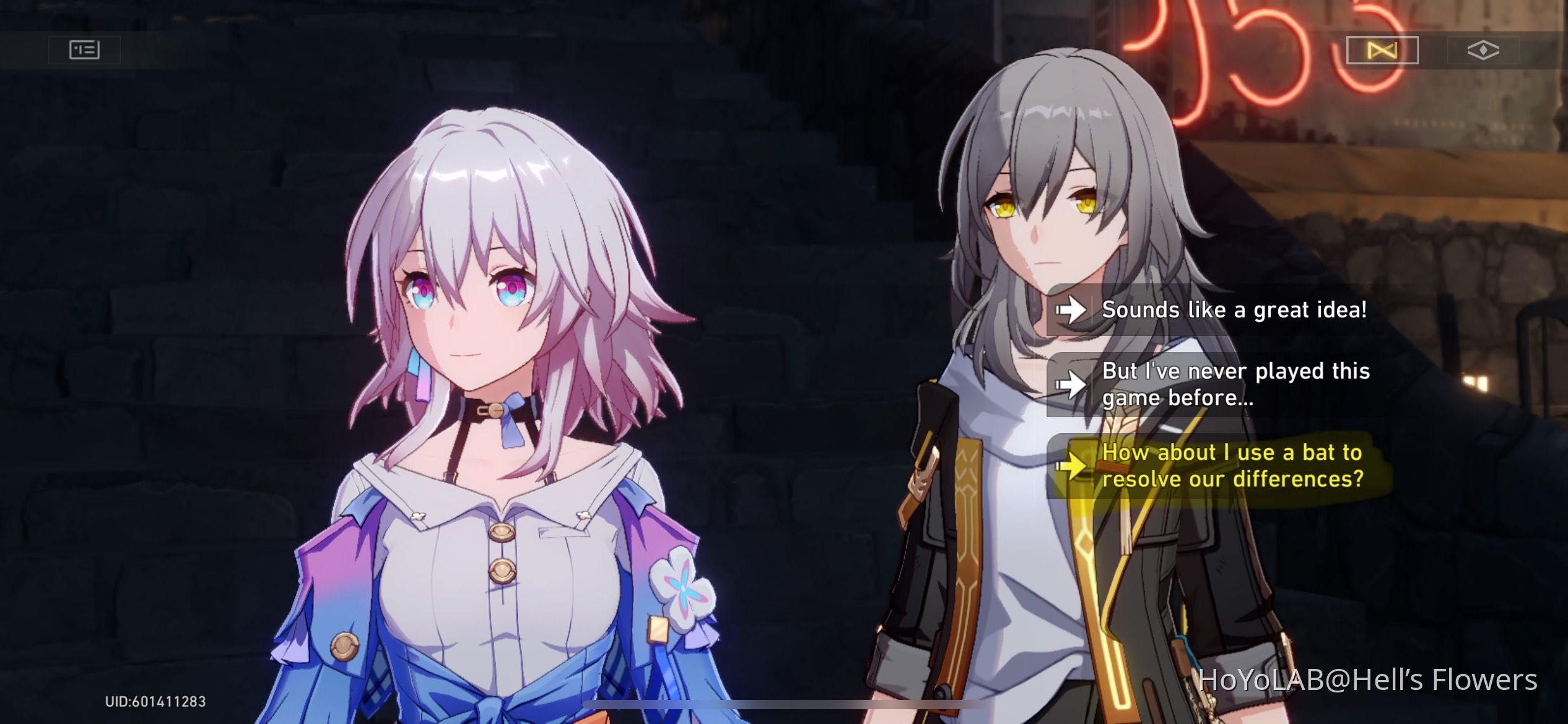 Taste wood losers Honkai: Star Rail | HoYoLAB