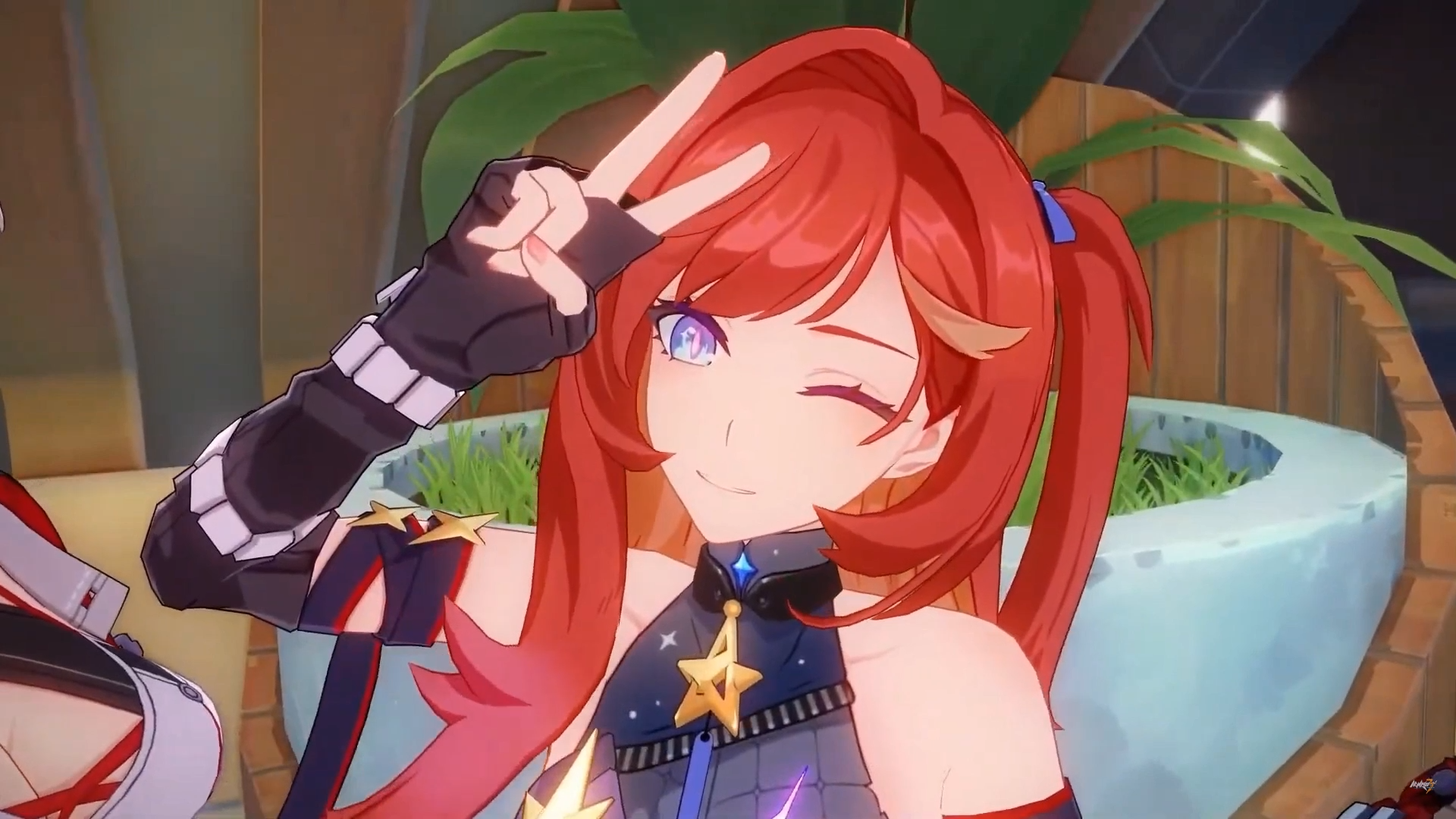 I Can't Wait to Meet Her! Honkai Impact 3rd | HoYoLAB