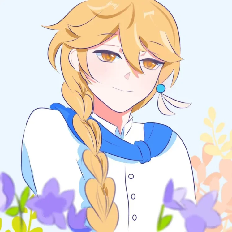 Aether x Furina Genshin Impact | HoYoLAB