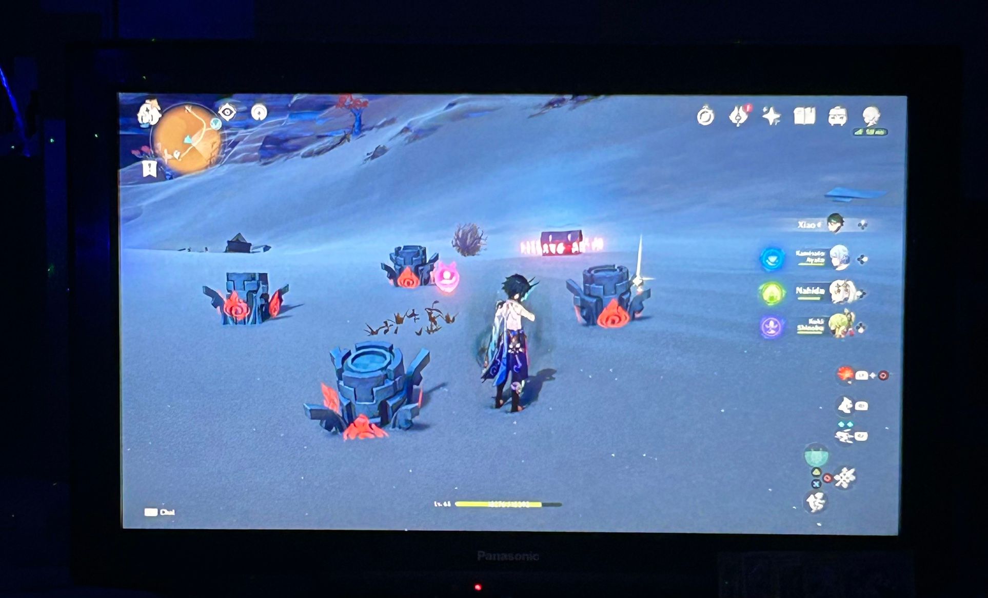 HELP me with one SUMERU PUZZLE! Genshin Impact | HoYoLAB