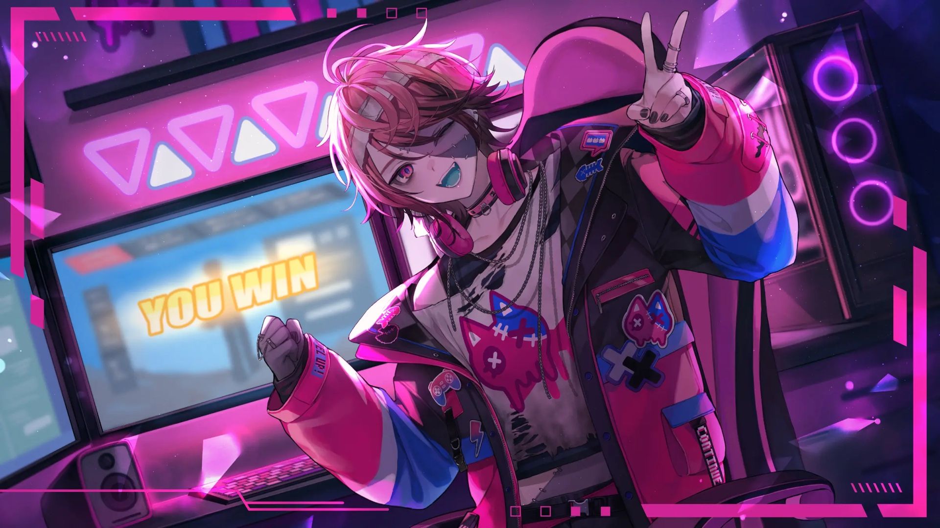 INTRODUCING AVALLUM | HoYoLAB