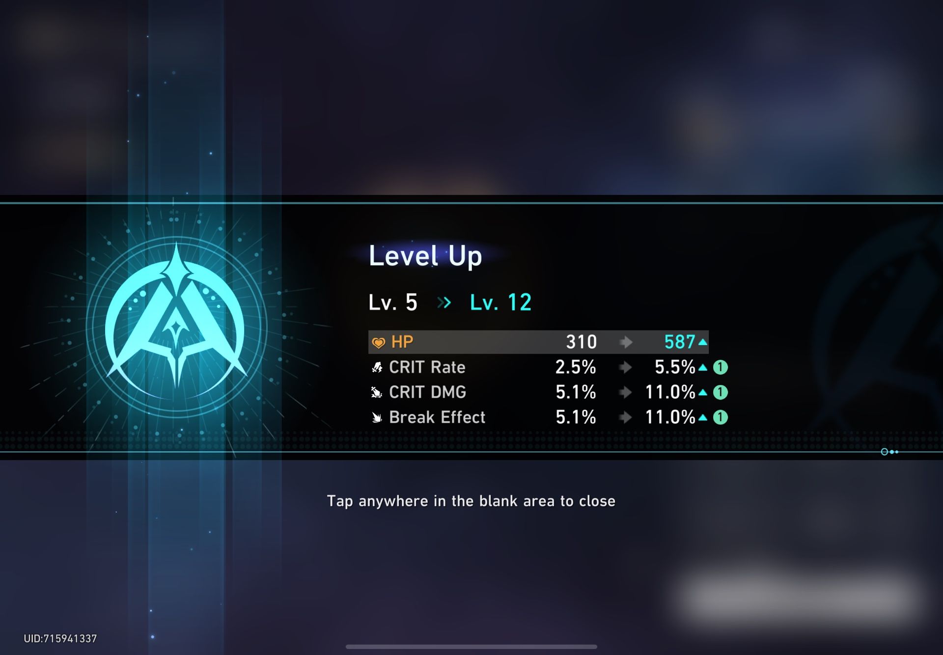 After 2 whole weeks of farming head in hsr…. Honkai: Star Rail | HoYoLAB