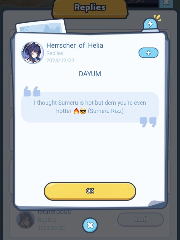 Genshin funny Bottlemi moments pt.2 (W Genshin Rizz) Genshin Impact | HoYoLAB