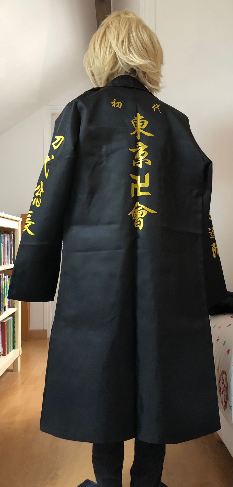 mon Cosplay😭 | HoYoLAB