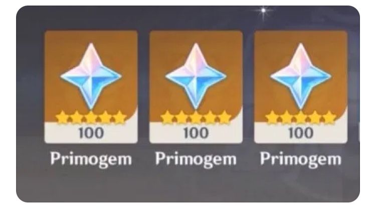 Primogem Genshin Impact | HoYoLAB
