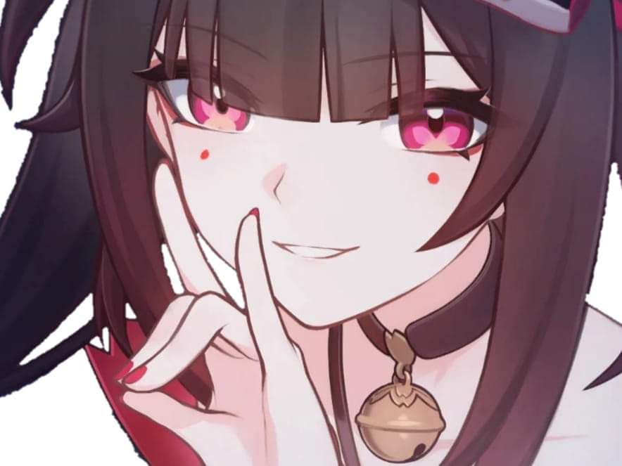 For those who skip sparkle because of bronya.. Honkai: Star Rail | HoYoLAB