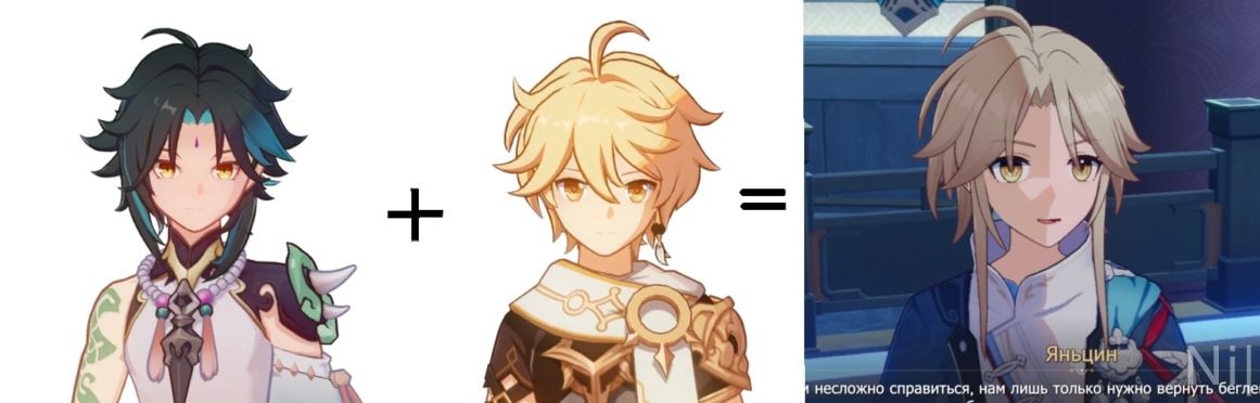 Как придумывали персонажей hsr 0wo Honkai: Star Rail | HoYoLAB