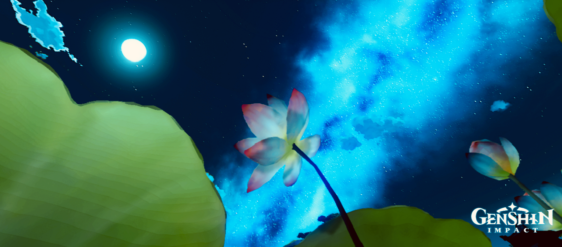 Chenyu Vale scenery Genshin Impact | HoYoLAB