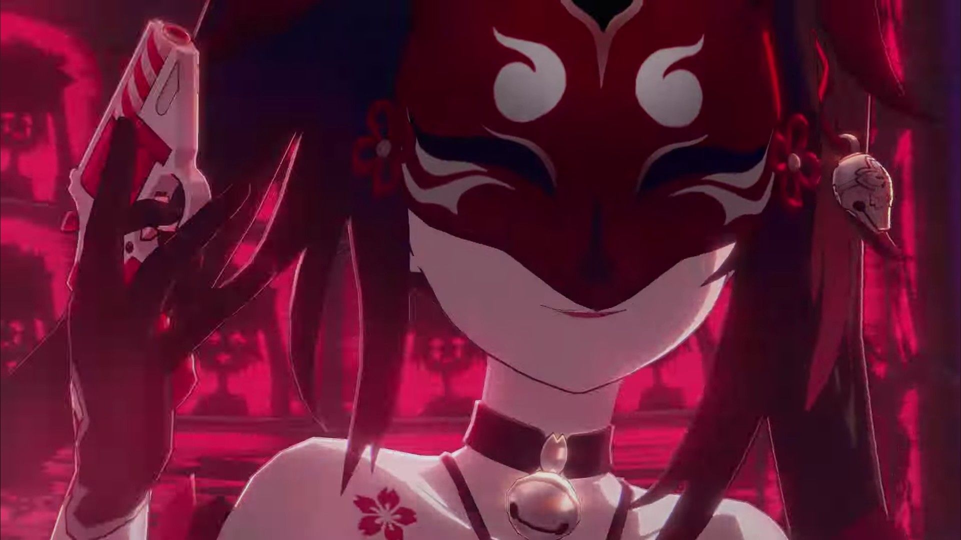 Capturas Hanabi/Sparkle 1ra parte! Honkai: Star Rail | HoYoLAB