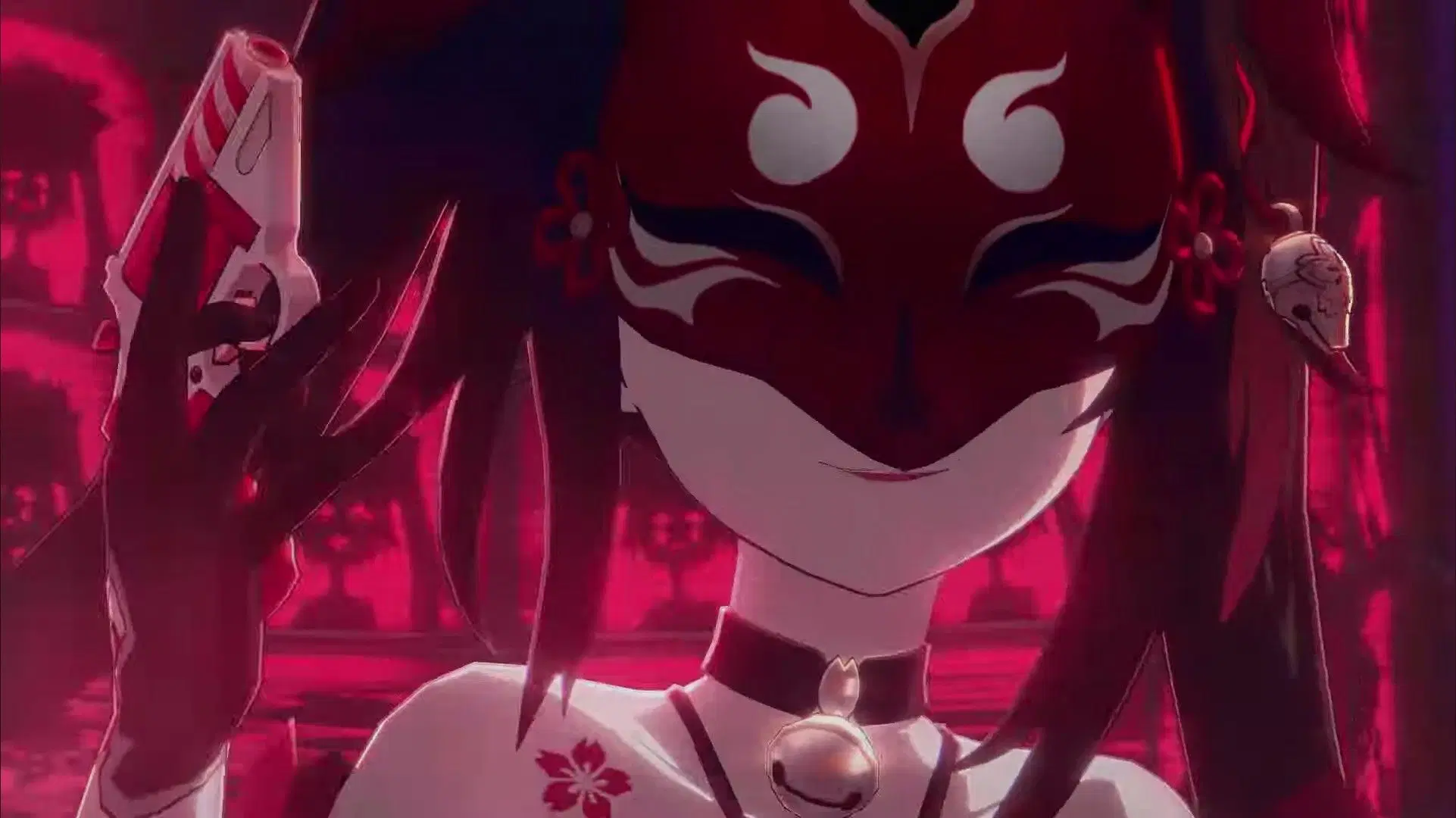 Capturas Hanabi/Sparkle 1ra parte! Honkai: Star Rail | HoYoLAB