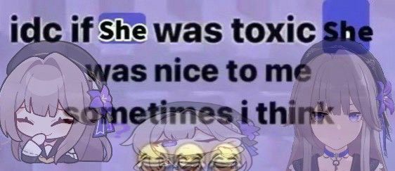 Omg a Herta meme in the same day? She's gone insane! After 10 million ...