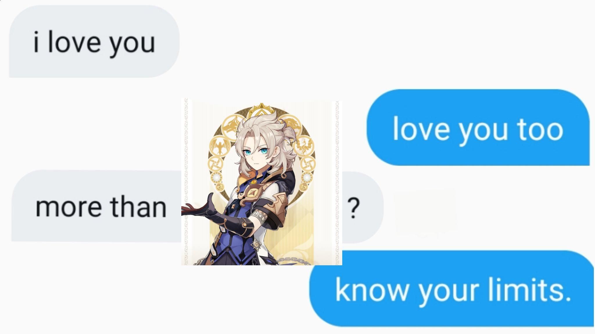 Day 51 of asking HoYoVerse for a confirmed Albedo rerun Genshin Impact ...