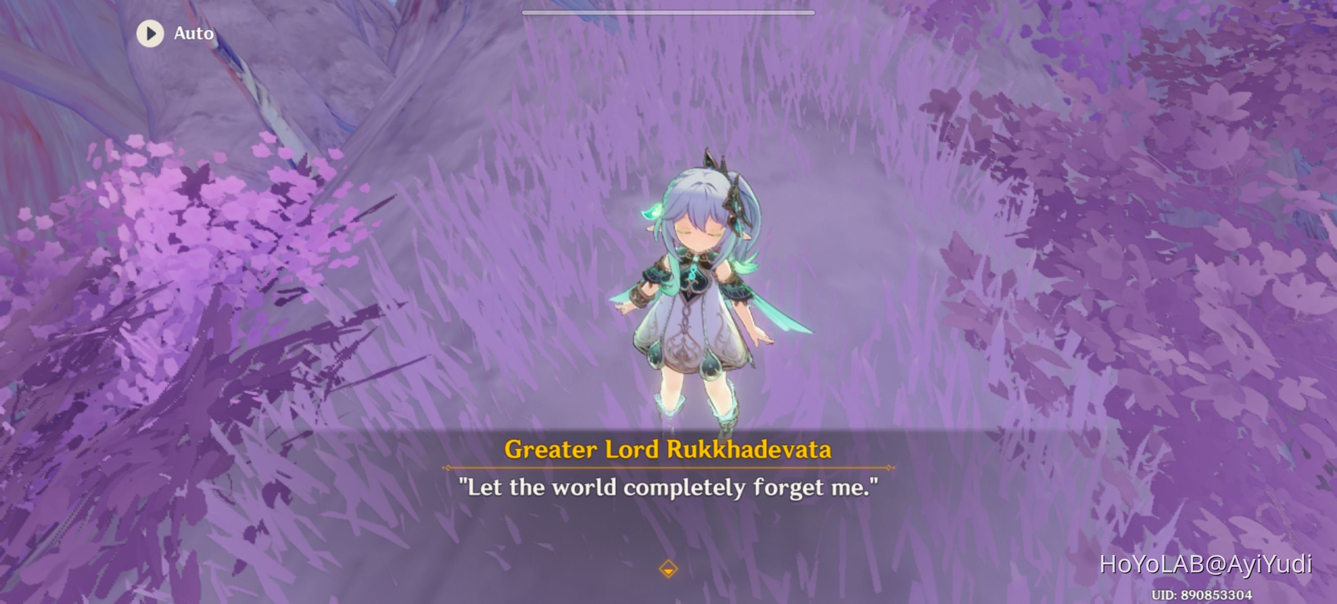 I want to hug Nahida 🥺 Genshin Impact | HoYoLAB