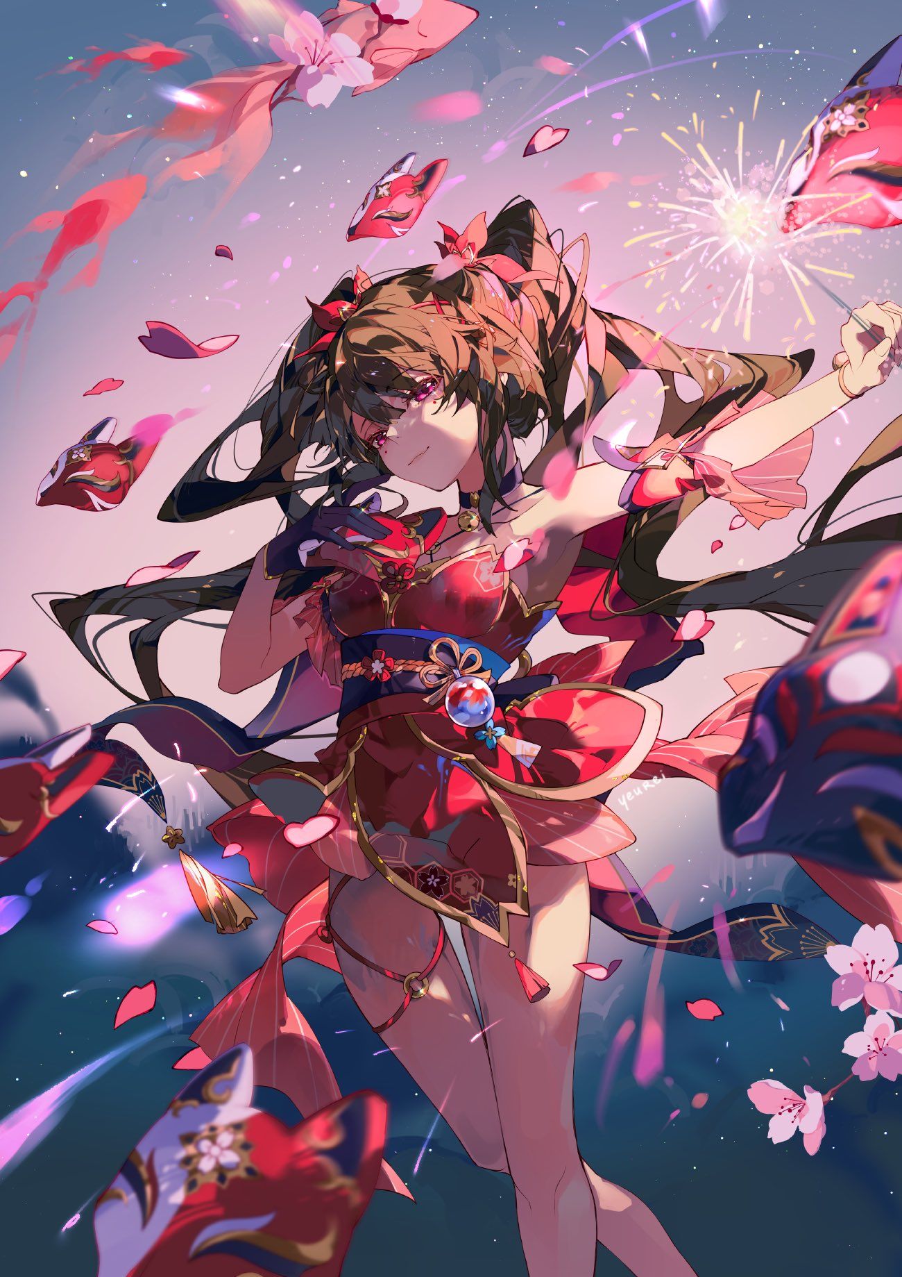 My favorite Sparkle art so far Honkai: Star Rail | HoYoLAB