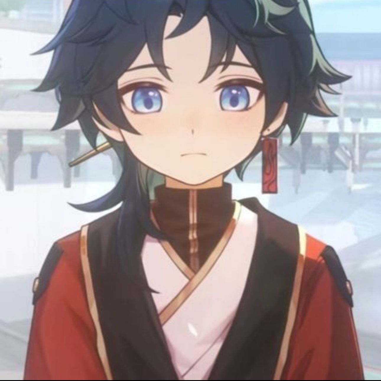 Blade Honkai: Star Rail | HoYoLAB