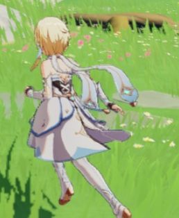 Asha Hassan Genshin Impact | HoYoLAB