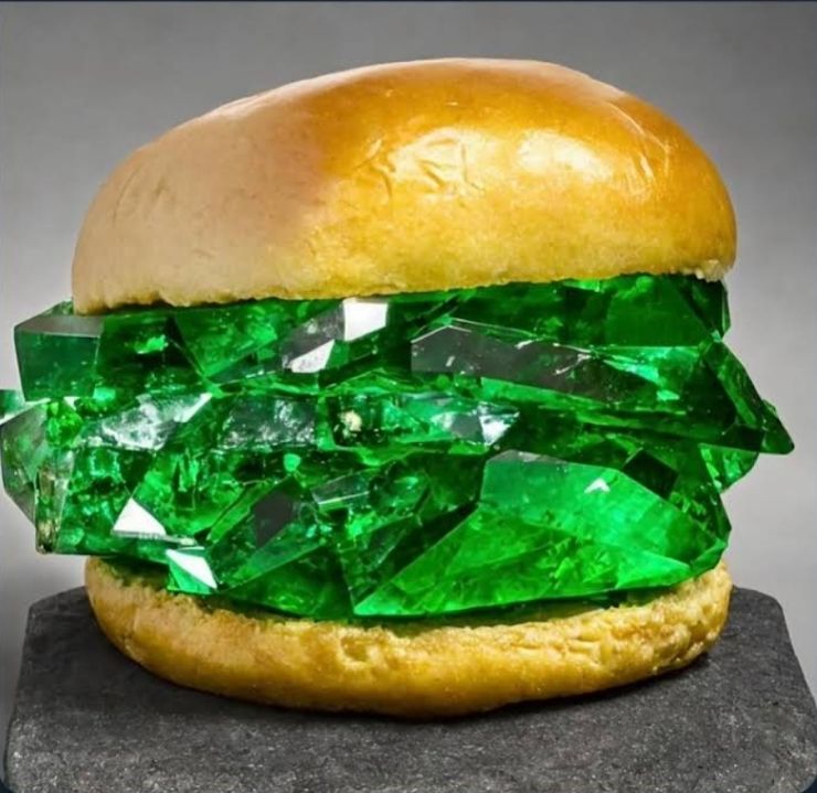 Jade Sandwich Genshin Impact | HoYoLAB