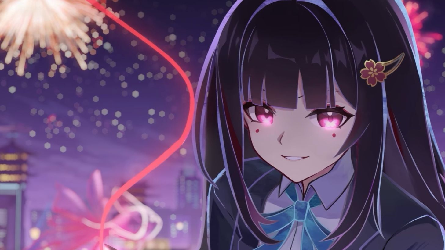 In my Opinion of "Sparkle, The Elation, The Puppet, or The Mask" Honkai ...