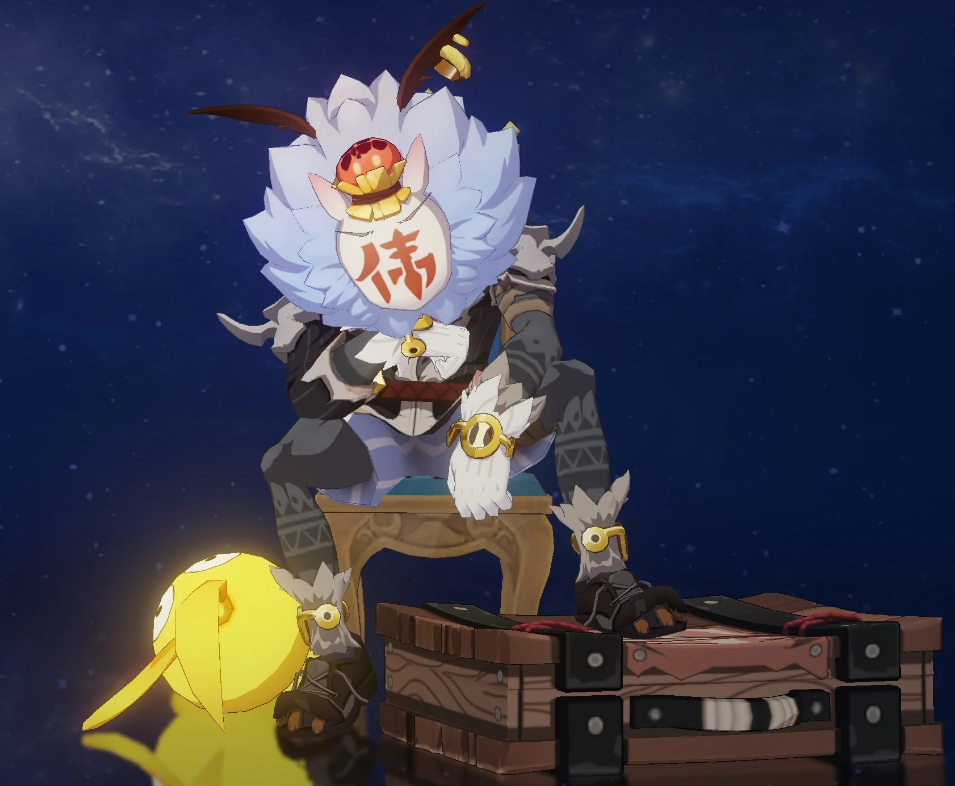 I reincarnated as a Hillichurl! Genshin Impact | HoYoLAB