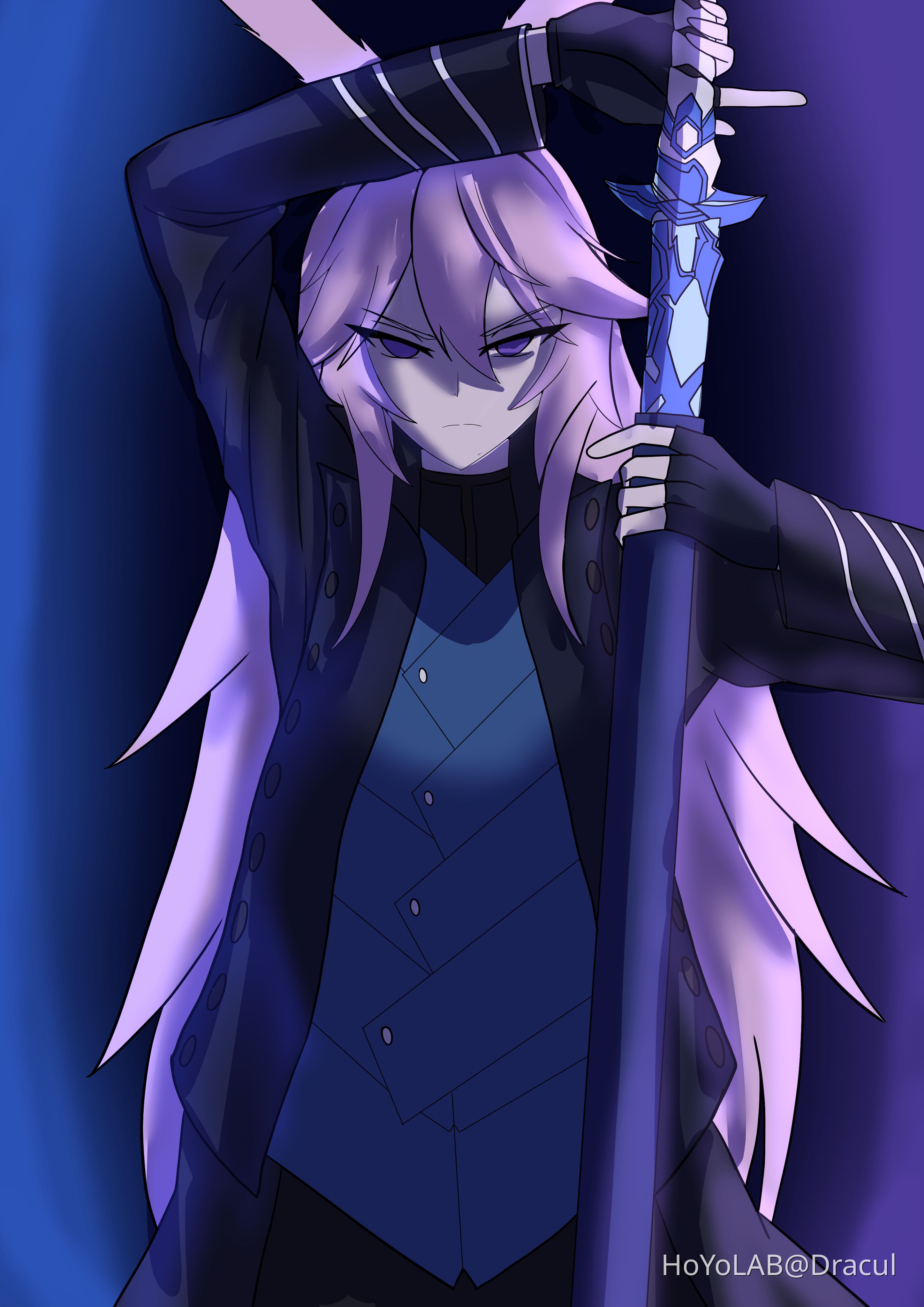 Sakura Honkai Impact 3rd | HoYoLAB