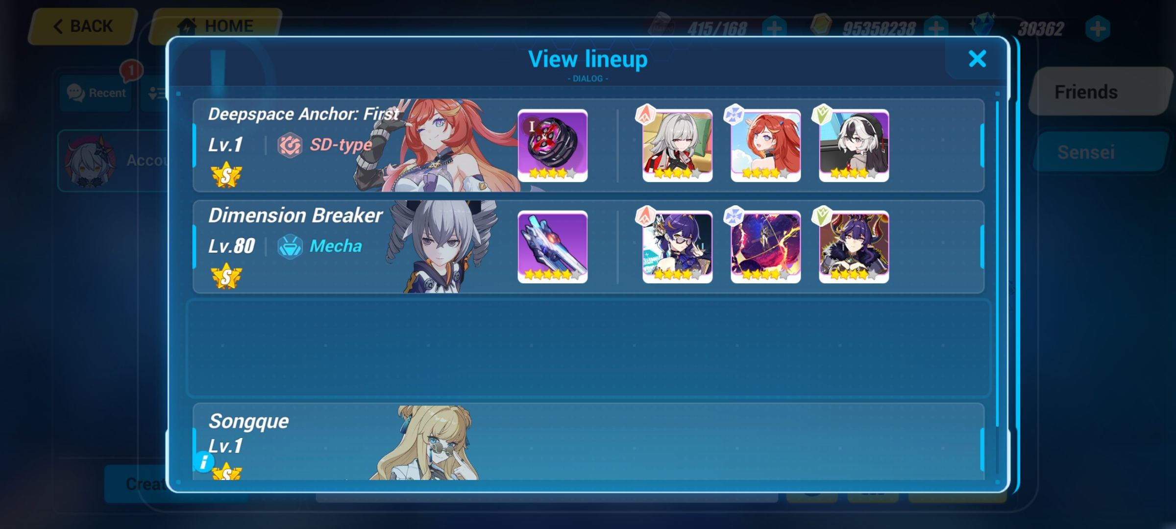 HI3 Part 2 - Get Em All Honkai Impact 3rd | HoYoLAB