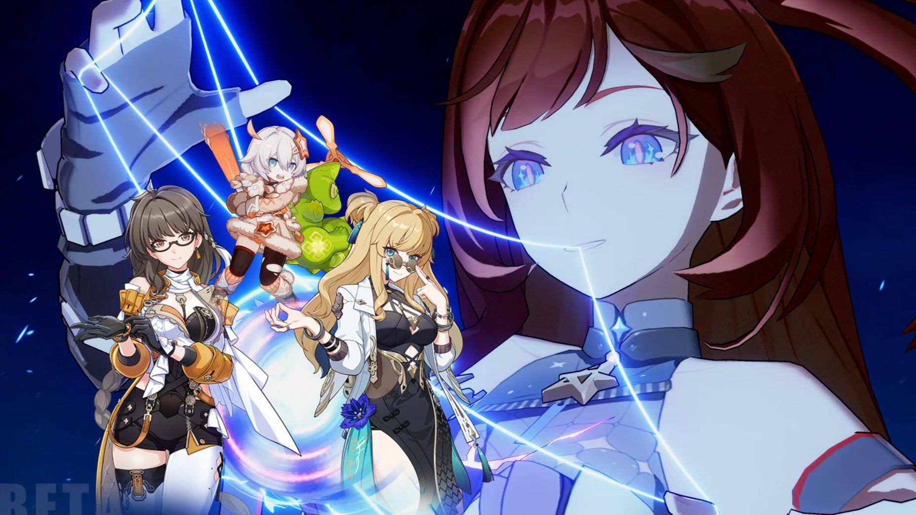 ELF Kiana, Dreamseeker, Songque - DMG Test in Sena Team Honkai Impact ...