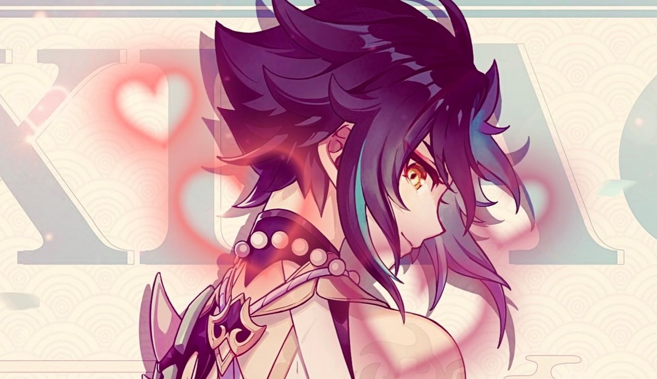 魈様いつもありがとうෆ˚ Genshin Impact Hoyolab