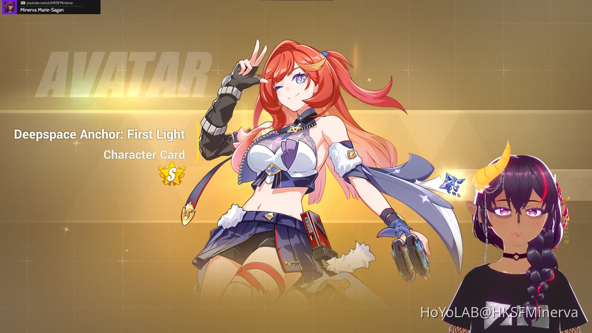 SENADINA GET! (Honkai Impact 3rd Part 2) Honkai Impact 3rd | HoYoLAB