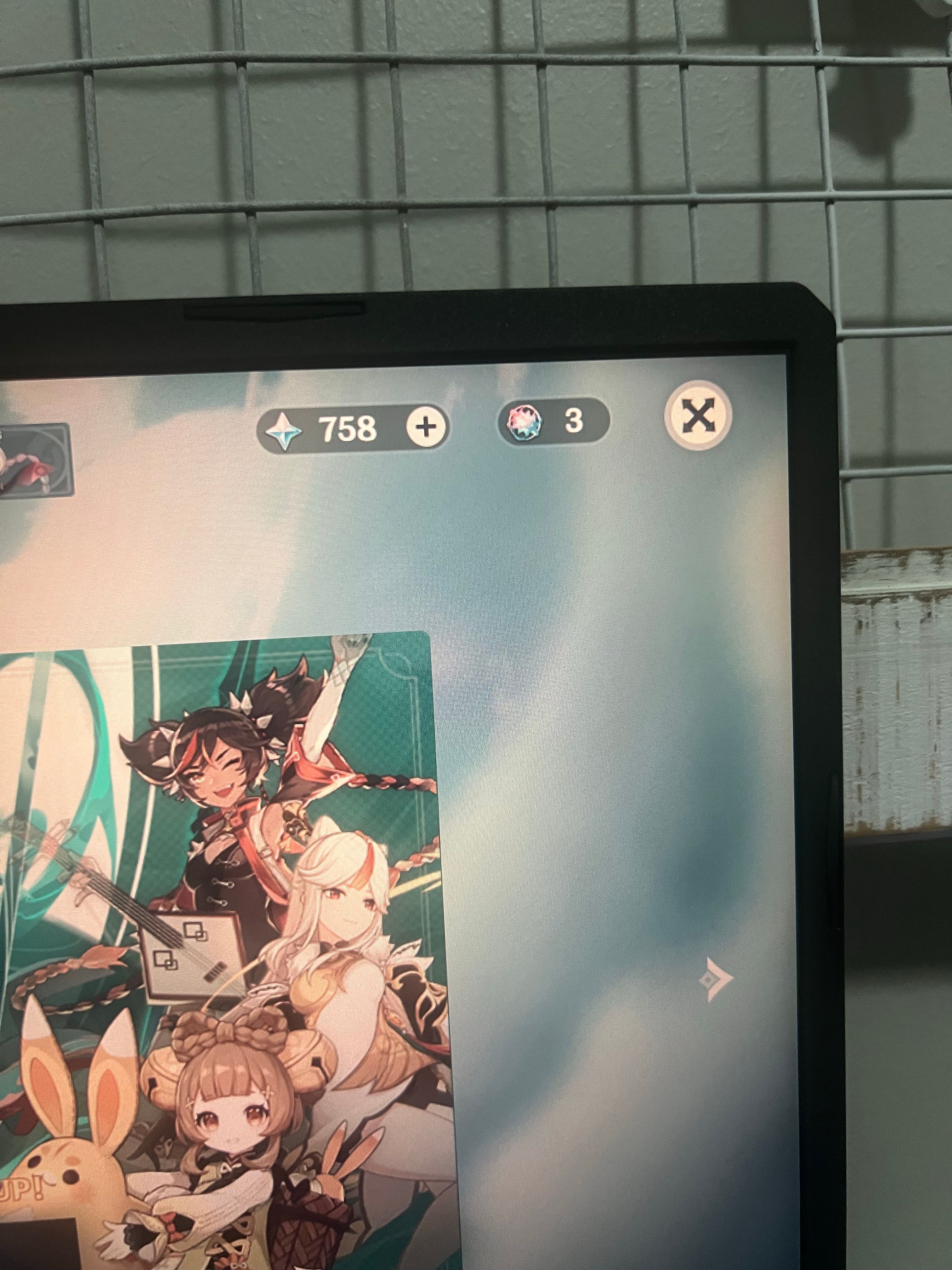 Day 5 of saving for Furina🩵🫧 Genshin Impact | HoYoLAB