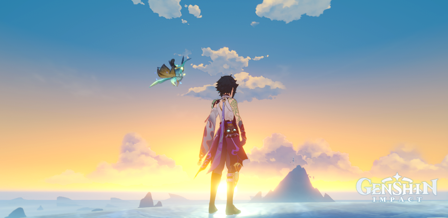 favorite xiao piccsss!!! Genshin Impact | HoYoLAB