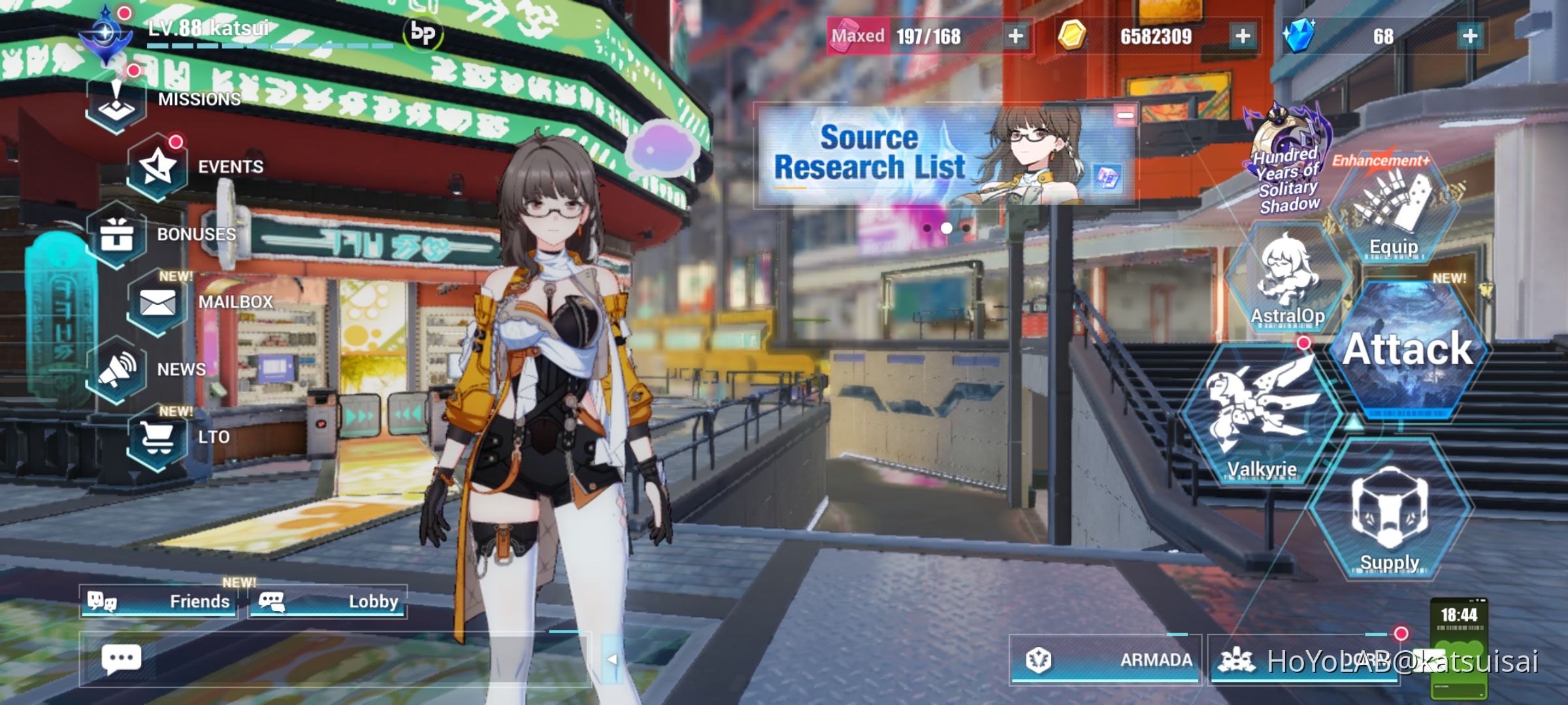 Captain on the ~ wait.... Honkai Impact 3rd | HoYoLAB