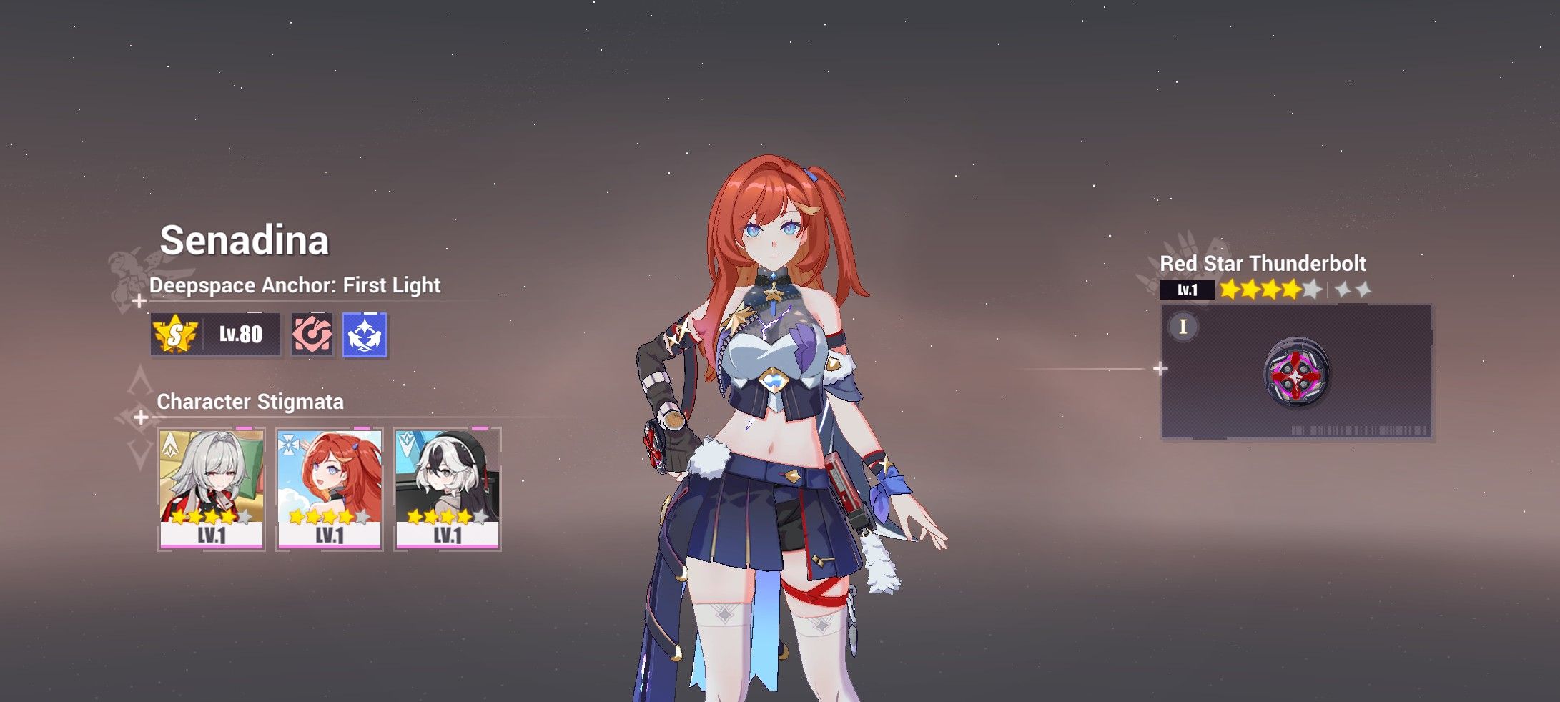 Sardine Helium Calorie Honkai Impact 3rd | HoYoLAB