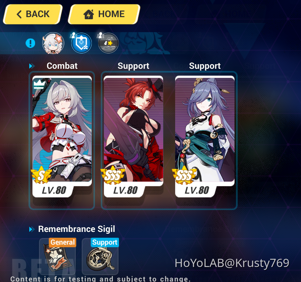 Honkai Impact 3rd v7.3 Beta Helia Elysian Realm Guide Honkai Impact 3rd | HoYoLAB