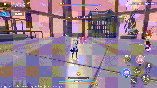 [Version 7.3 Beta] Valkyrie Boltstorm Elysian Realm Recommendation Guide Honkai Impact 3rd | HoYoLAB