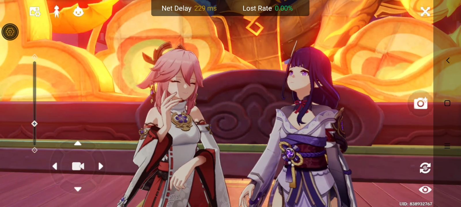 Sharing my fun Co-Op experience in Lantern Rite Genshin Impact | HoYoLAB