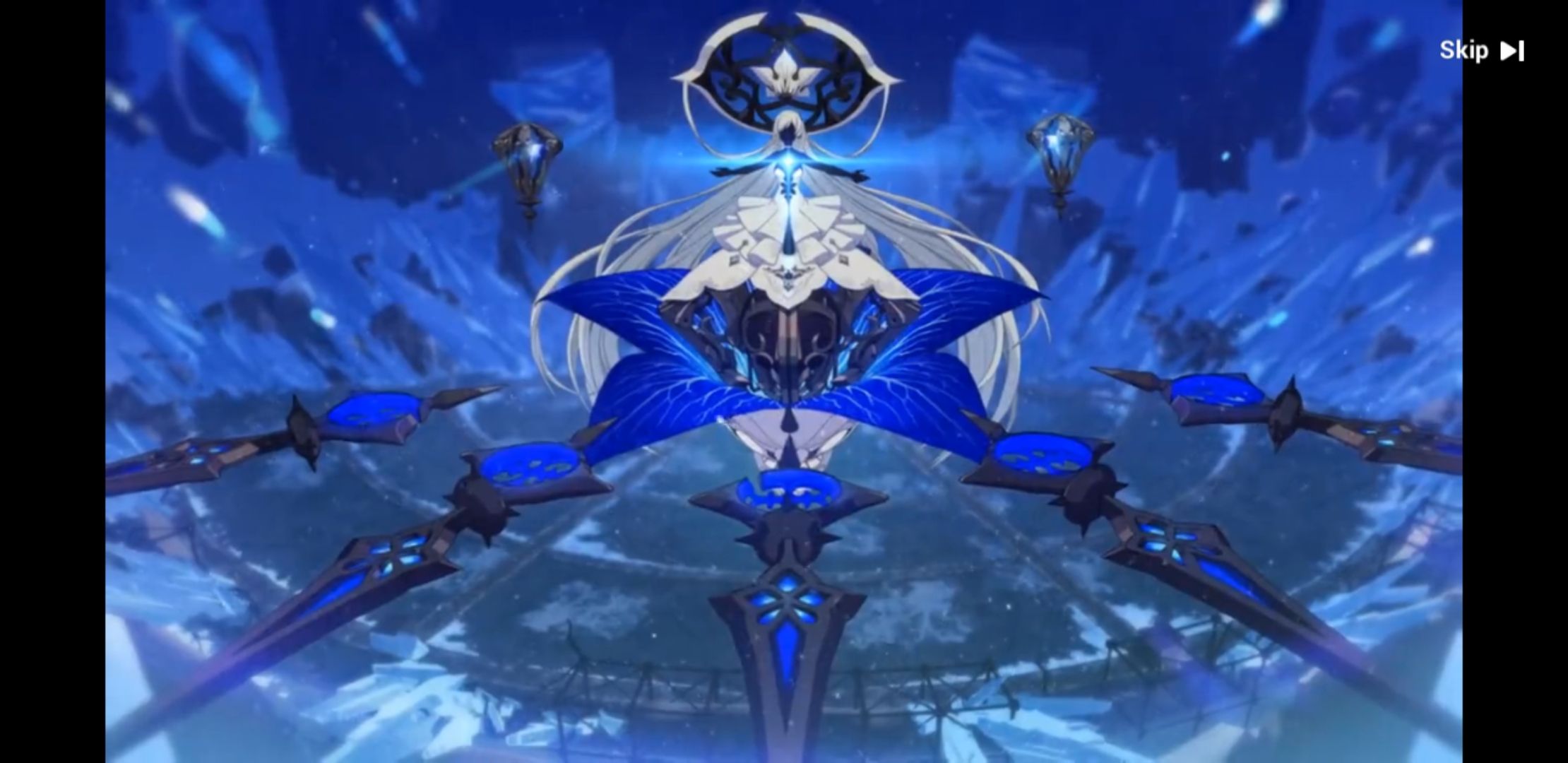 Herrscher of rimestone my love Honkai Impact 3rd | HoYoLAB