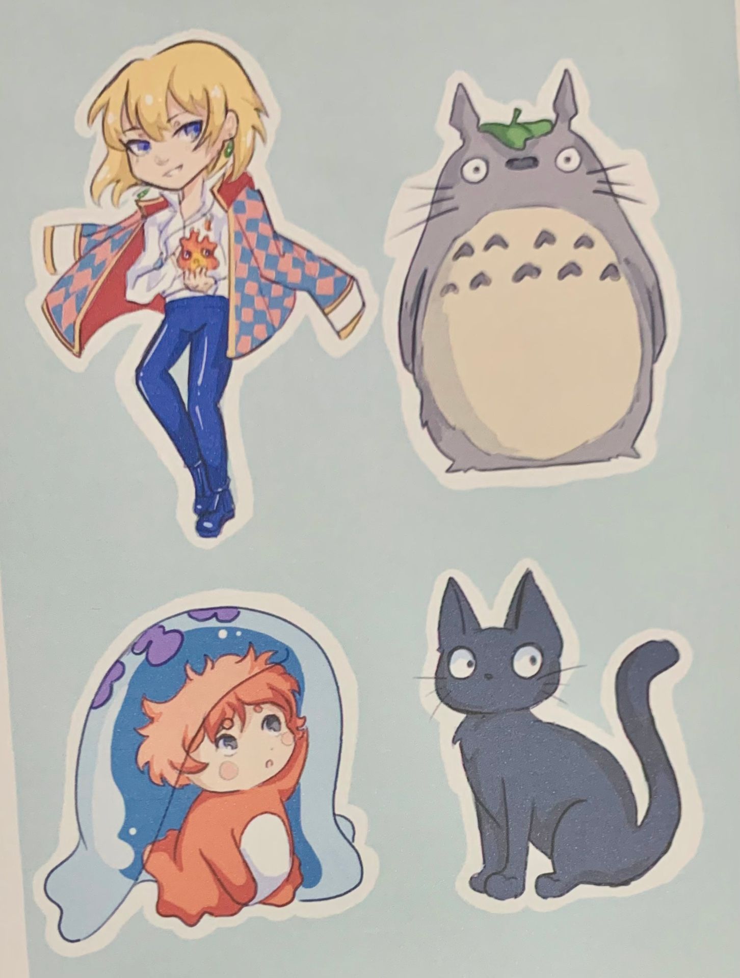 Can you guess the movie and character? Genshin Impact | HoYoLAB