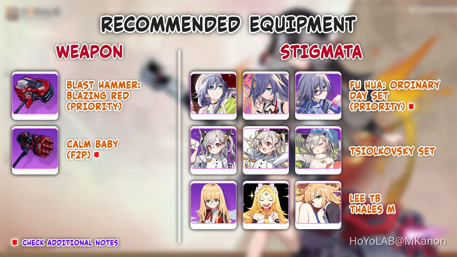 [Honkai Impact 3] Valkyrie Blastmetal (Coralie) Elysian Realm Guide (Beta v7.3) Honkai Impact ...