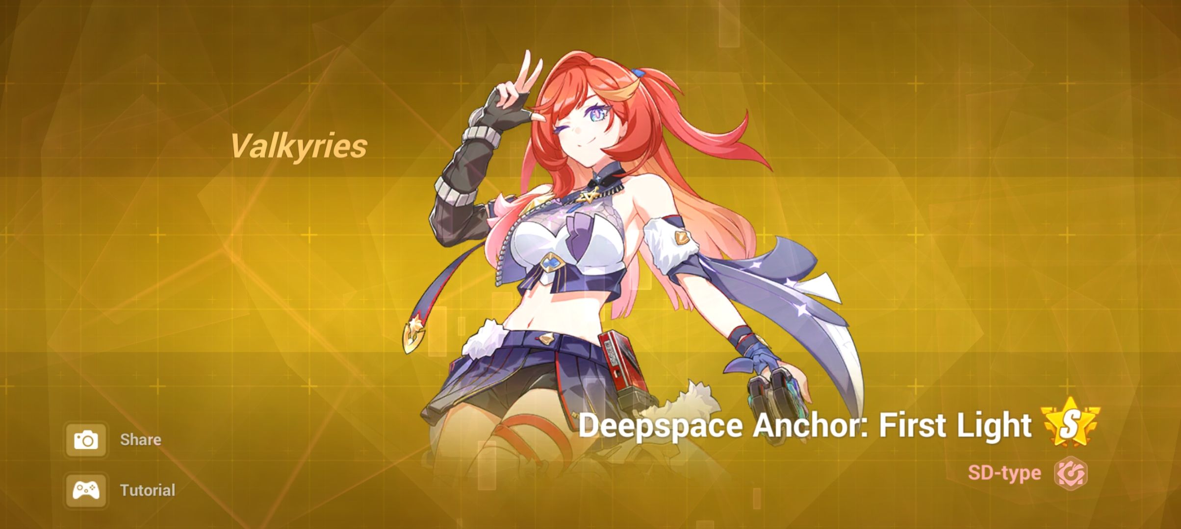 Luckiest 10 pull I've ever done in honkai impact Honkai Impact 3rd ...