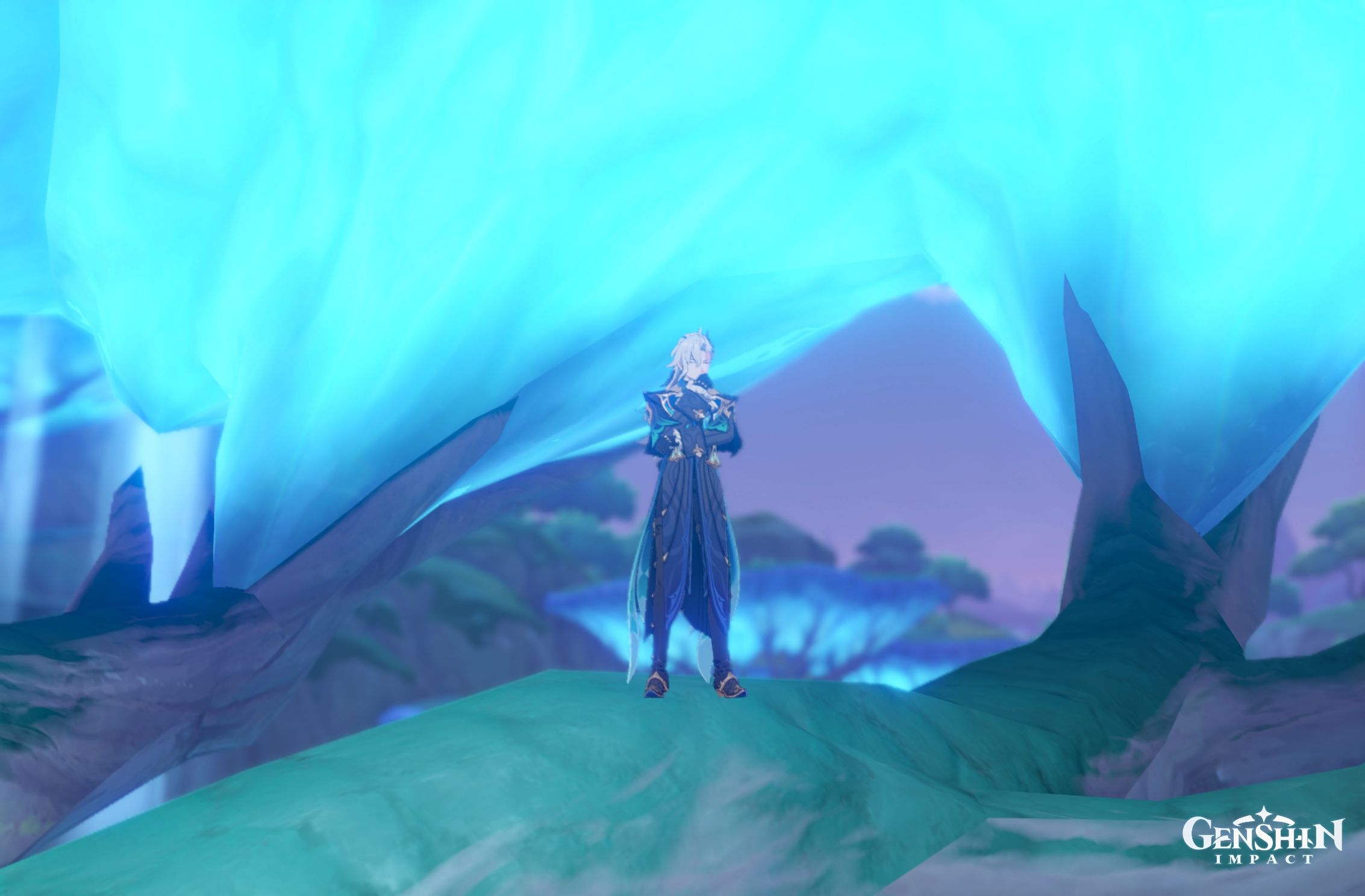 Ludex in sumeru Genshin Impact | HoYoLAB