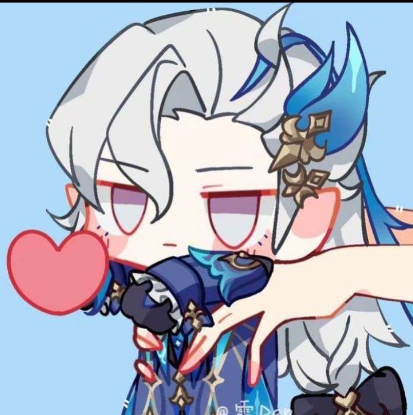 Genshin chibi Genshin Impact | HoYoLAB