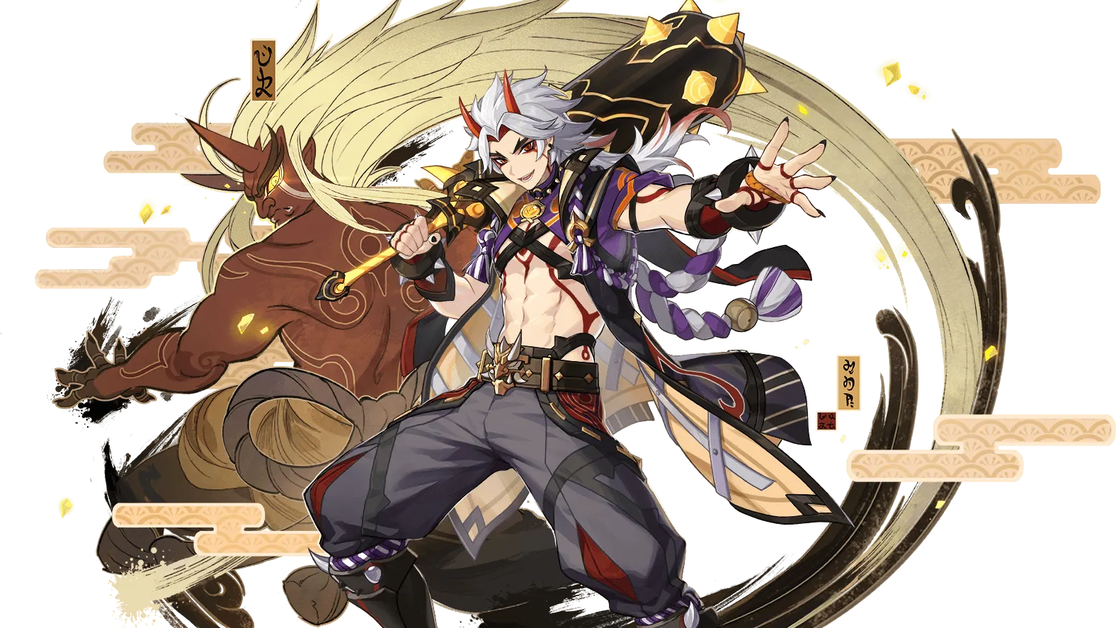 [V4.5] Are Arataki Itto & Neuvillette & Kaedehara Kazuha Still Worth ...