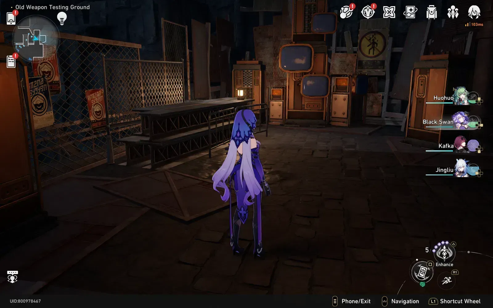 Sampo The Masked Fool, Follower of Aha Honkai: Star Rail | HoYoLAB