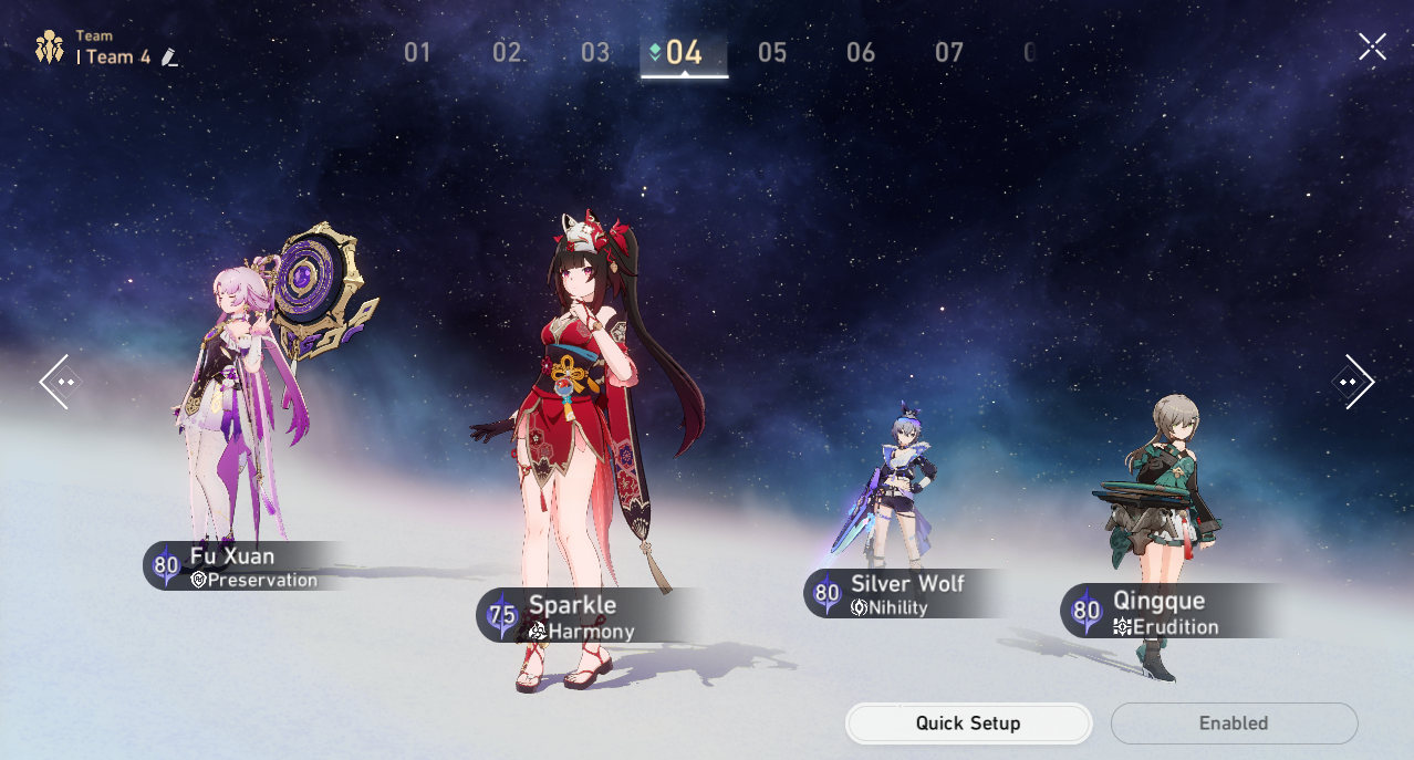 Space Diary #23: Like a true Elation follower, Sparkle will now feed to ...