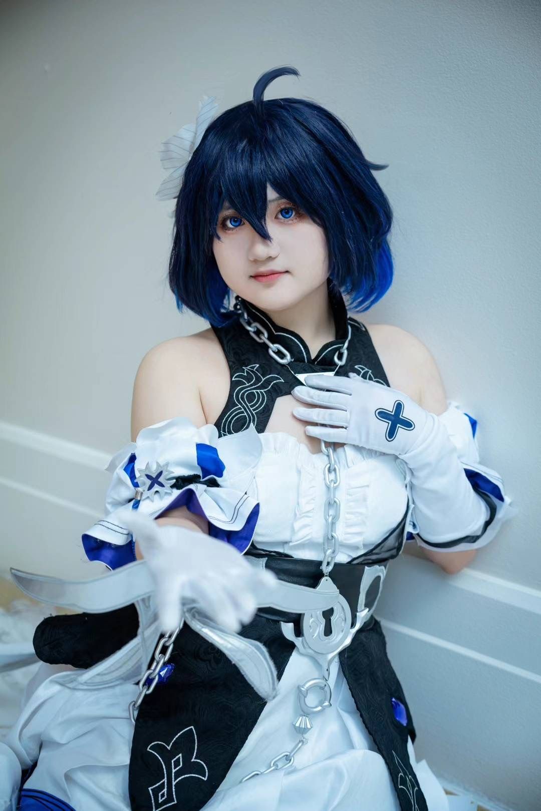 Sister bronya, seele did it Honkai Impact 3rd | HoYoLAB