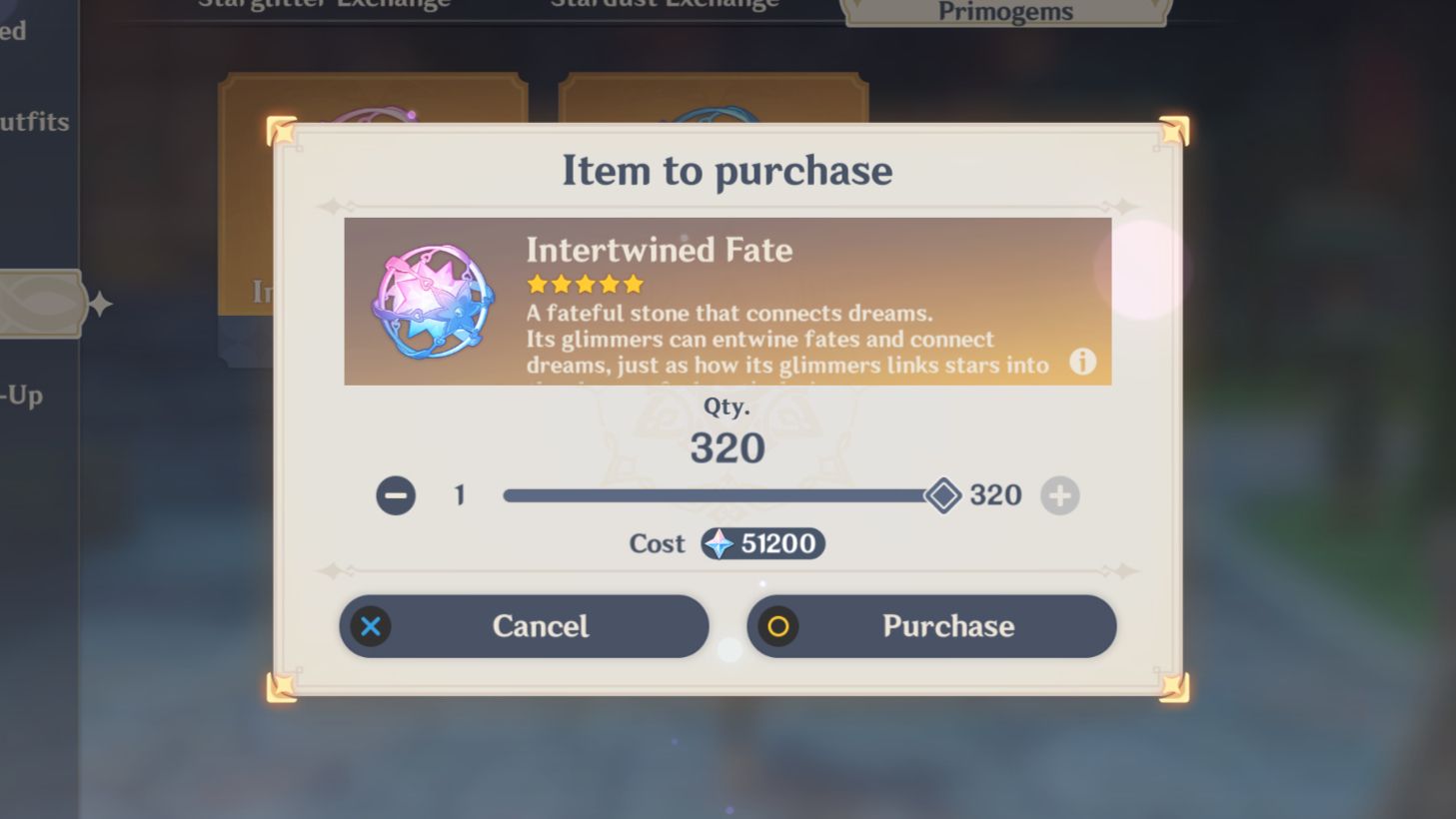 SUMMONING RITUALS/ WISHING RITUALS Genshin Impact | HoYoLAB