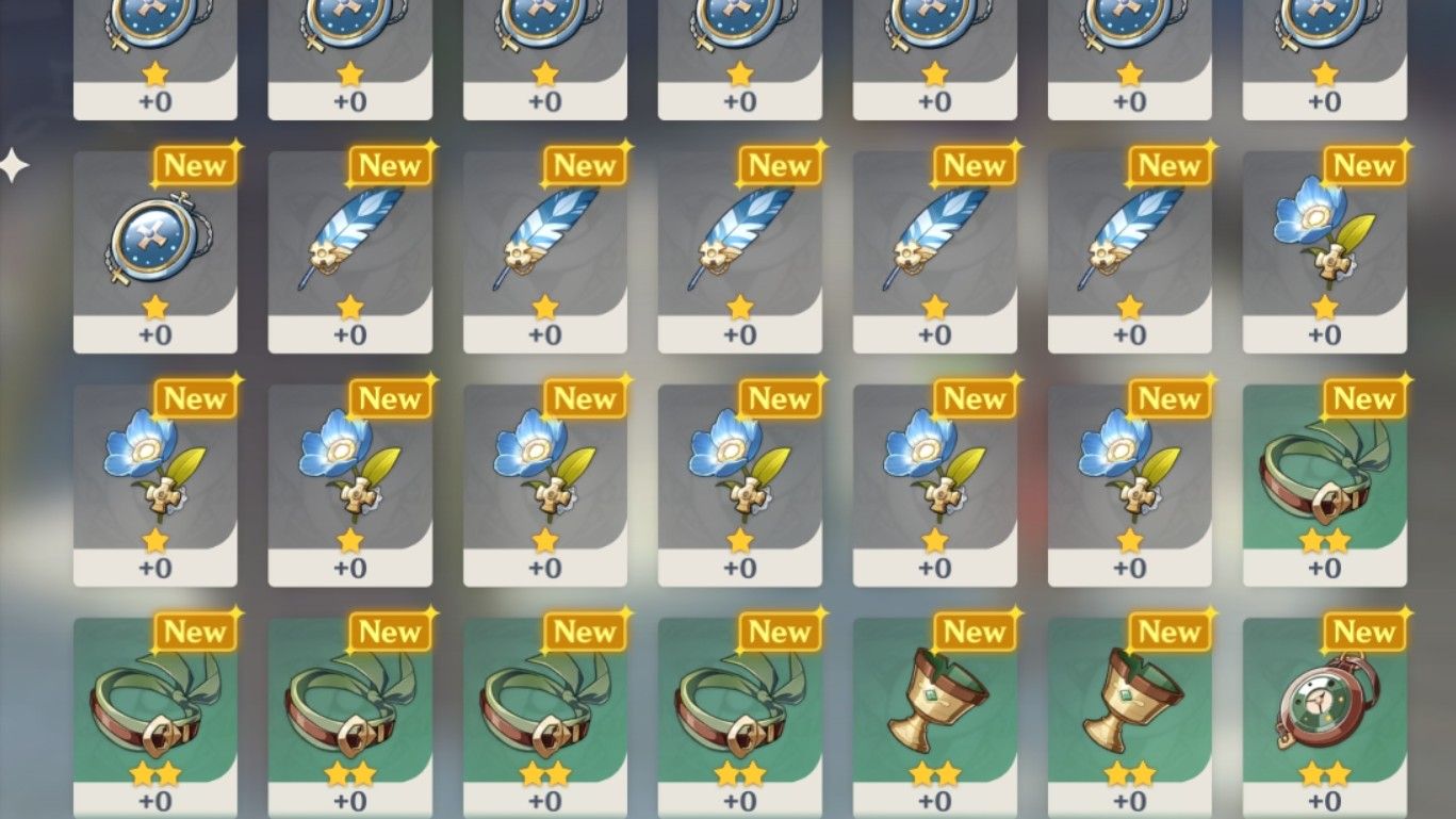 HoYoLAB - Official Community